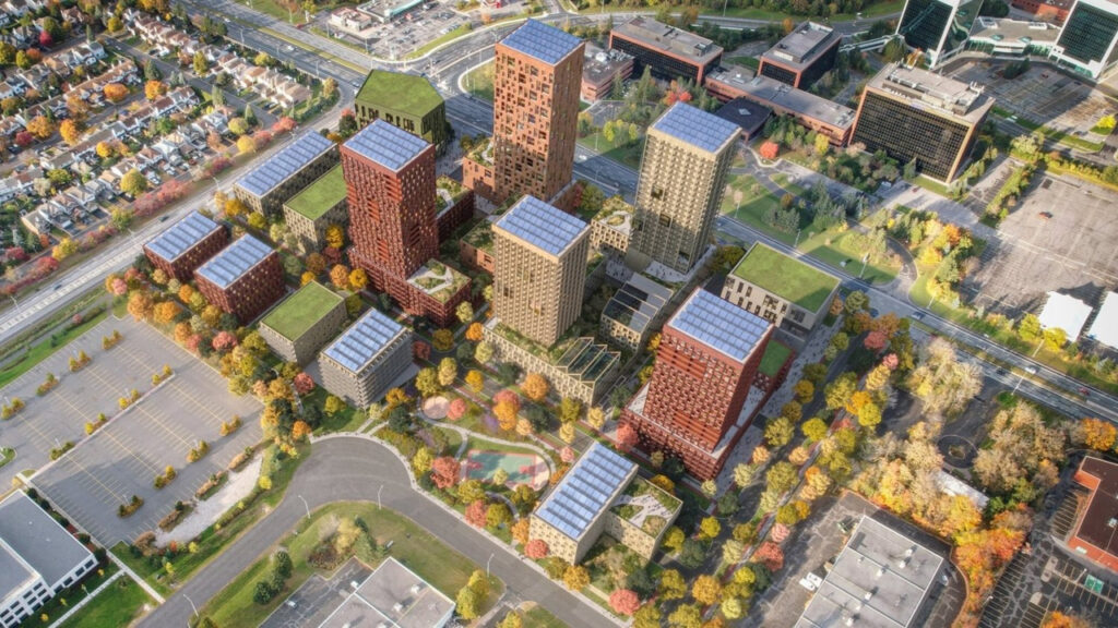 Newsroom - Kanata North BA