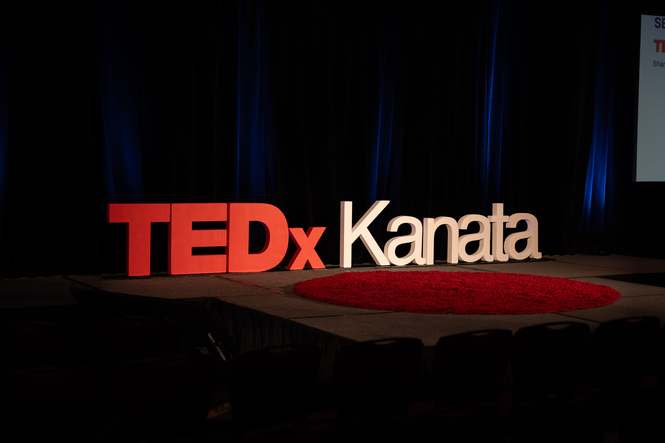 TEDxKanata re-emerges in Canada’s largest technology park after 3 years - Kanata North BA