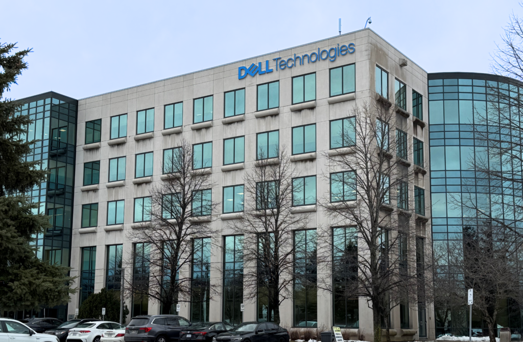 Iconic tech giant leverages AI, local talent pool to expand Ottawa ...