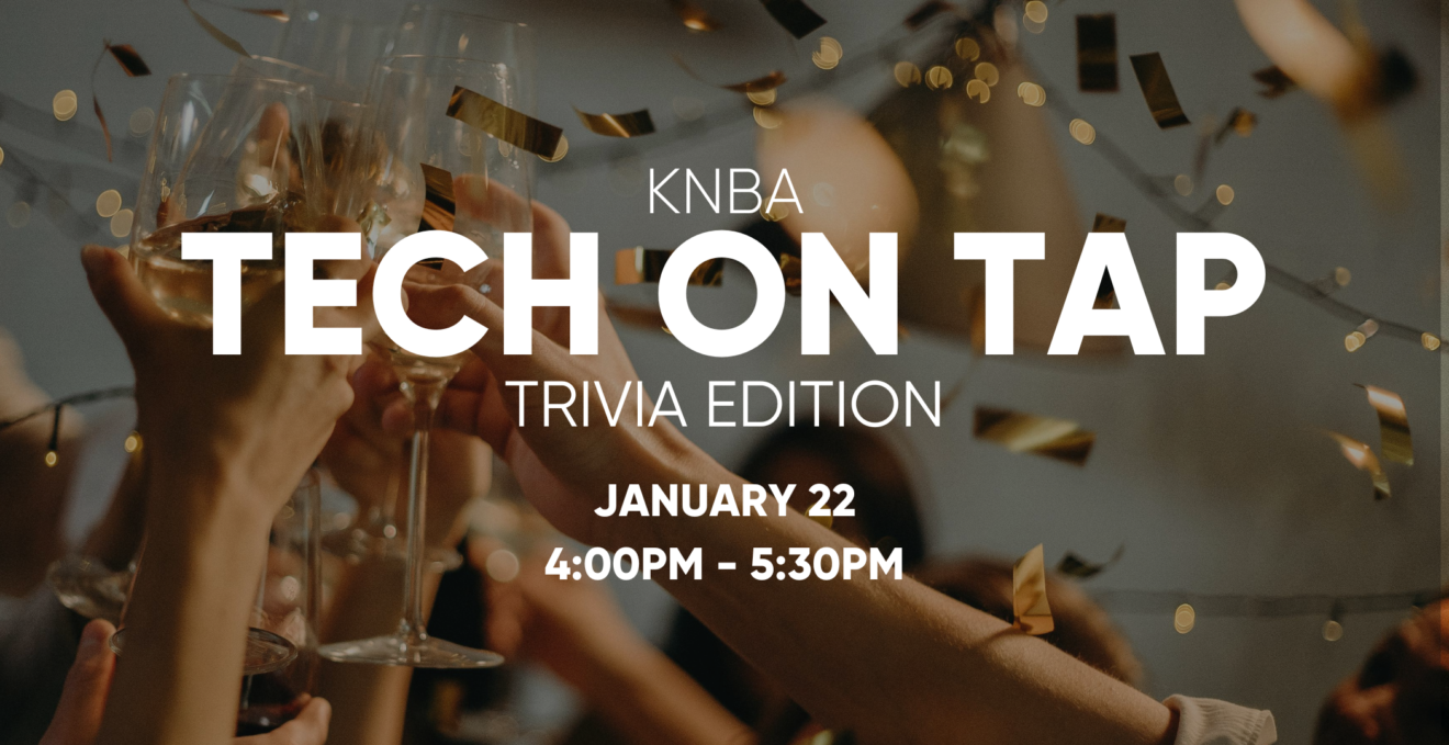 Tech on Tap - Trivia Edition